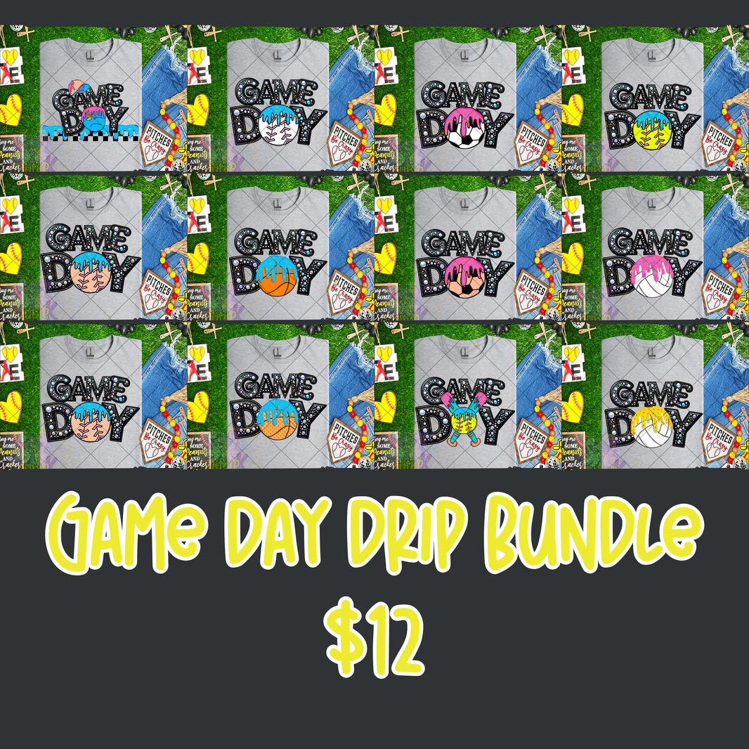 Spirit Wear – Page 4 – DoubleKDesignsbyKayla